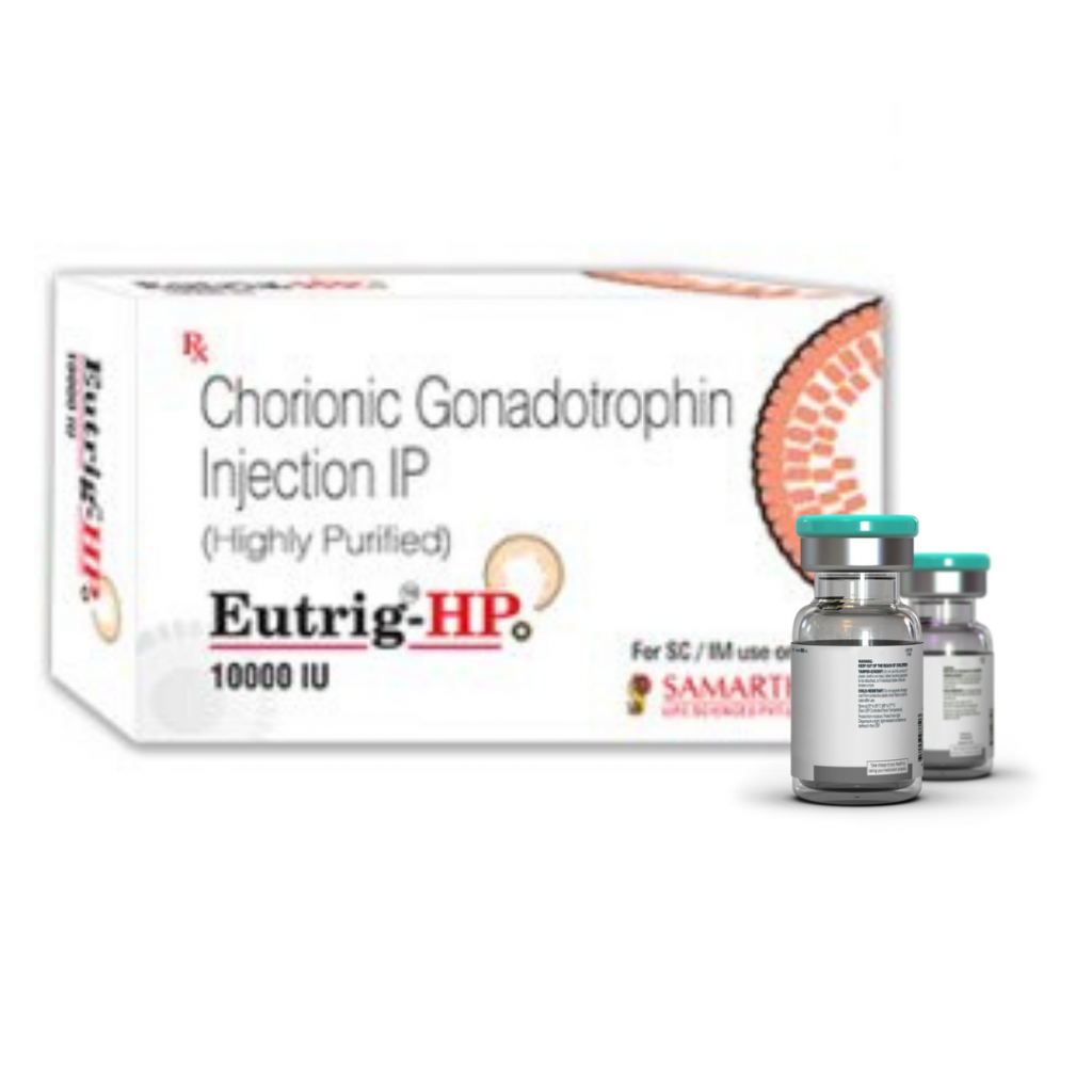 HCG Kits | Colin F Watson