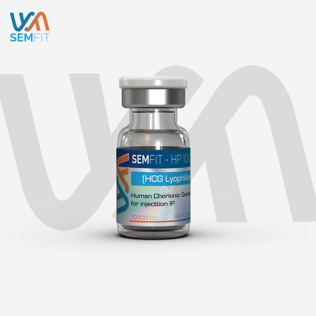 Complete 50 Day HCG Injection Kit | Colin F Watson