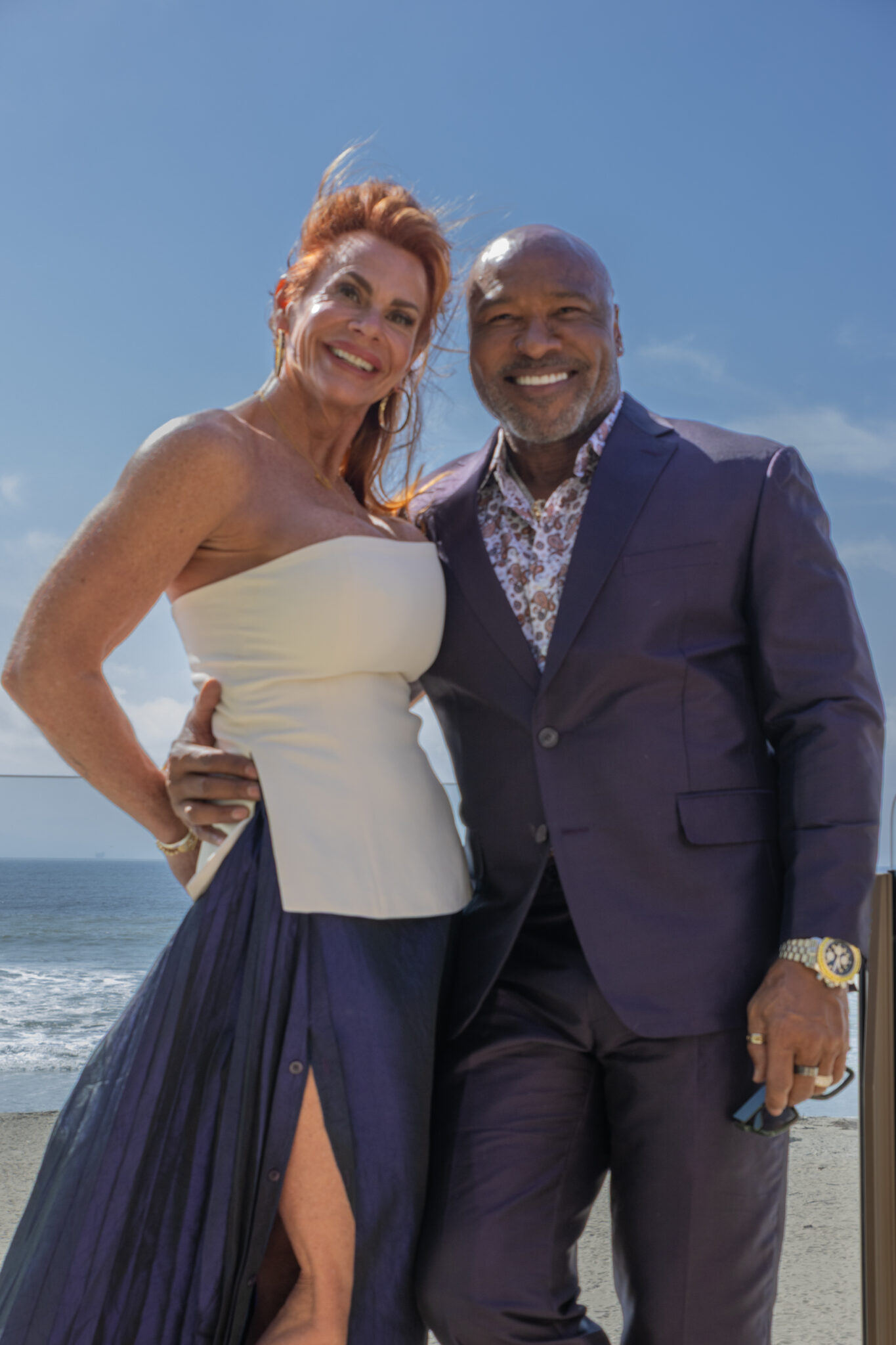 About Us | Colin F Watson